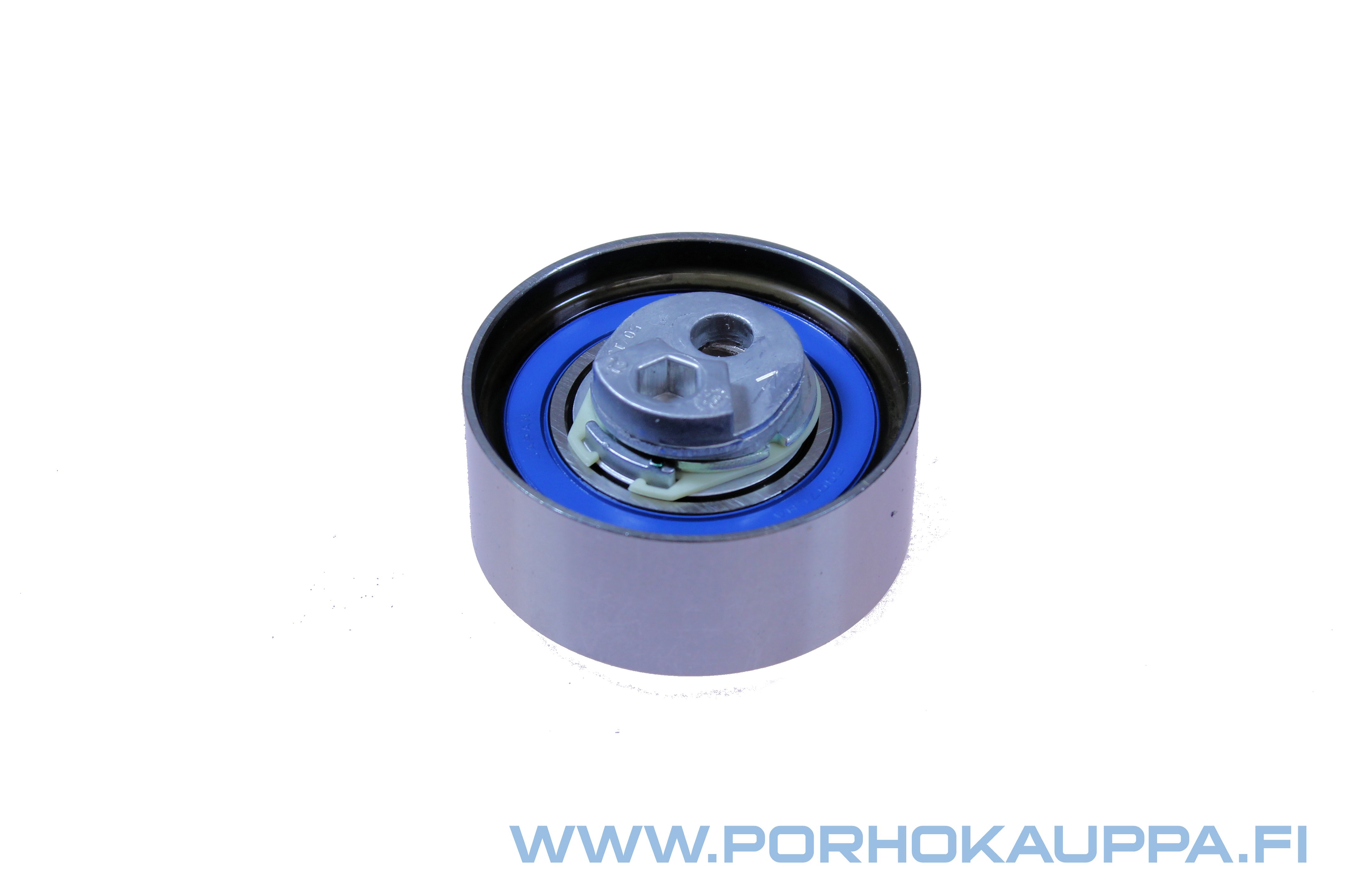 059109243P TIMING BELT TENSIONER (INJECTION PUMP) - Pörhön Autoliike Oy