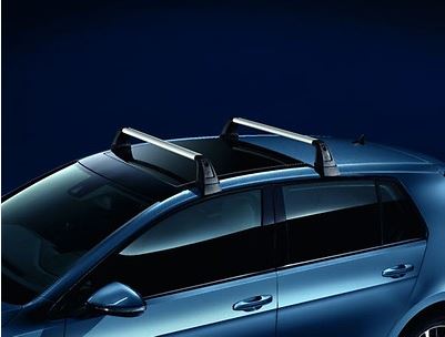 5G4071126 ALKUPERÄINEN TAAKKATELINE, VW GOLF 7 (4-OVINEN) - Pörhön ...