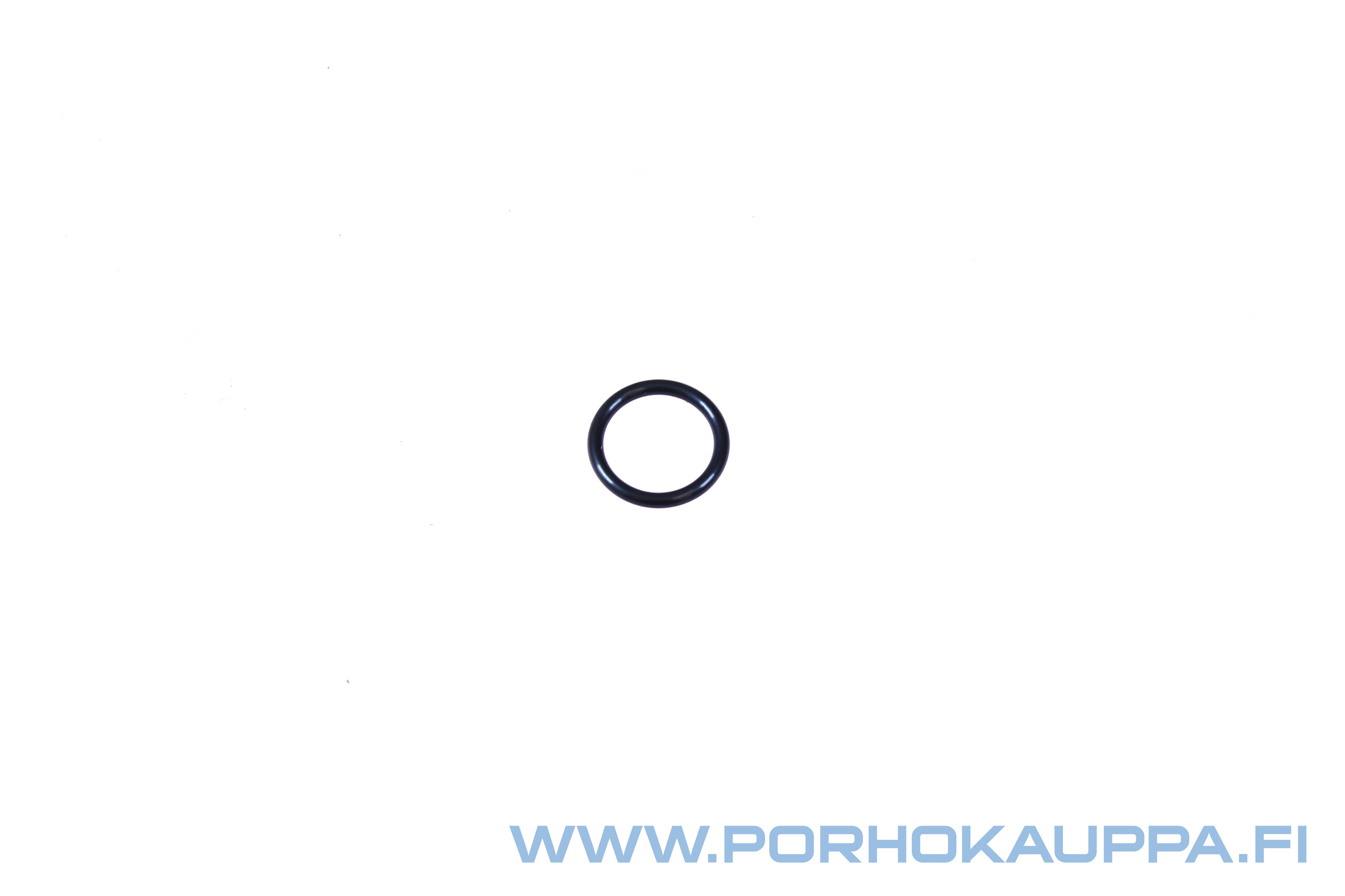 WHT006407 УПЛОТНИТЕЛЬНАЯ РЕЗИНКА - Pörhön Autoliike Oy