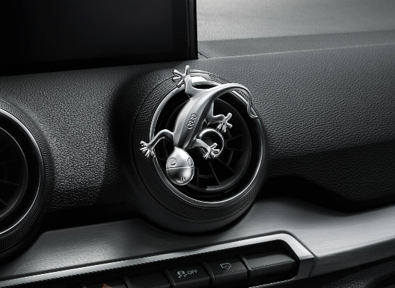 80A087000 DESIGN-GEKKO,AUDI - Pörhön Autoliike Oy