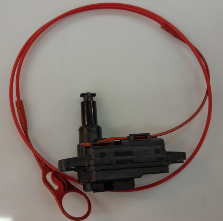 80A862153A SÄÄTÖELEM. - Pörhön Autoliike Oy