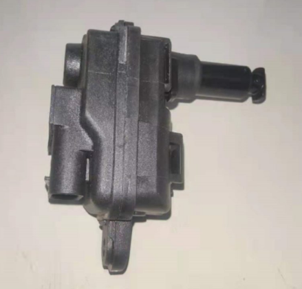 5GE810773B Säätöelementti/Aukaisumoottori - Pörhön Autoliike Oy