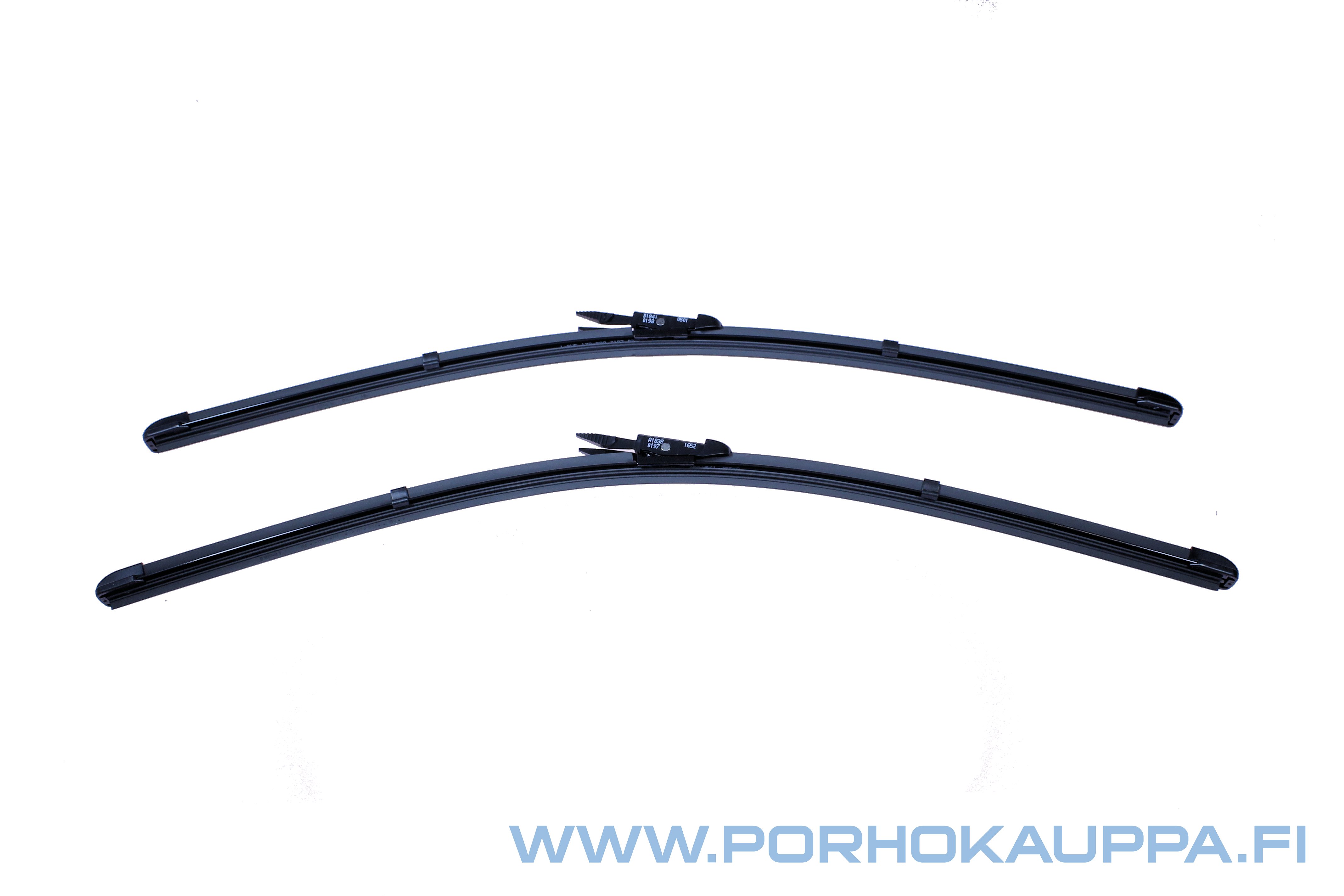 8J1998002 PYYHKIJÄN SULKASARJA TT - Pörhön Autoliike Oy