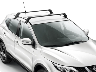 KE7304E500 TAAKKATELINE, TERÄS.NISSAN QASHQAI J11 - Pörhön Autoliike Oy
